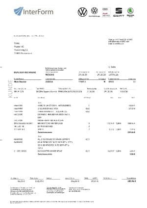 SAP – interform400